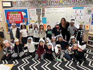 Homestead Elementary