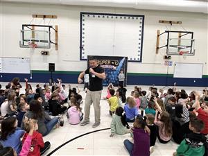 Homestead Elementary