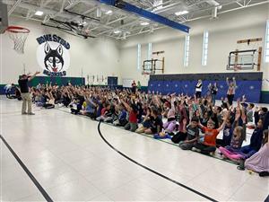 Homestead Elementary