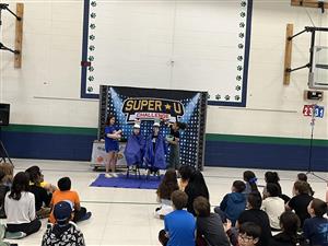 Homestead Elementary